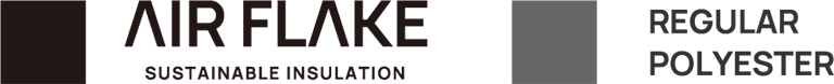 PRODUCT | AIR FLAKE | KURABO