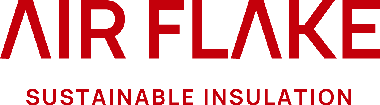 AIR FLAKE | Sustainable INSULATION. A material for a sustainable world ...