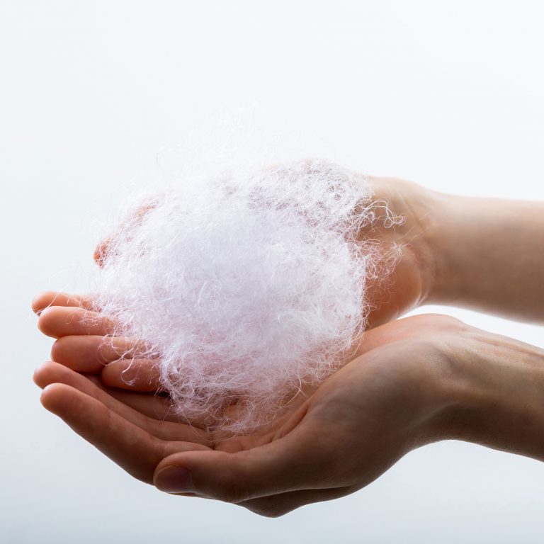AIR FLAKE | Sustainable INSULATION. A material for a sustainable world ...