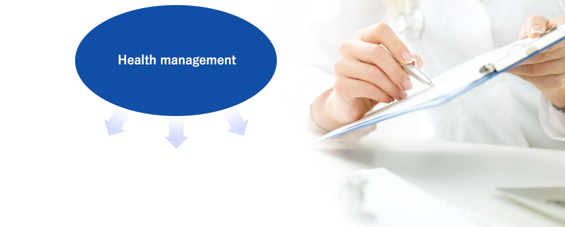 Health Management｜Society｜Sustainability｜KURABO